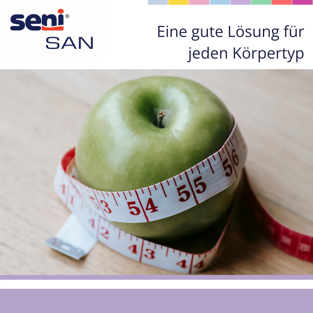 Seni San for Men - Inkontinenzvorlagen - Seni