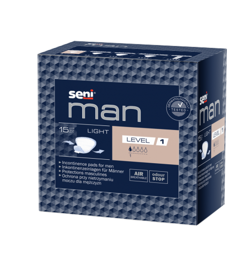 Seni Man - Seni