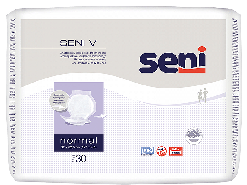 SENI